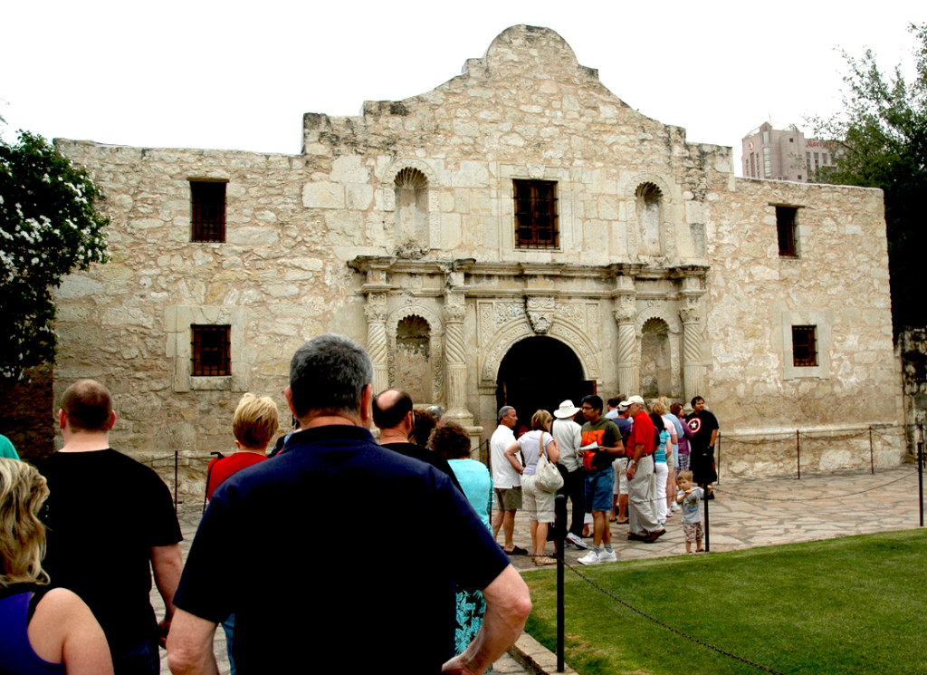 The Lone Star Iconoclast – News – Columns – Essays